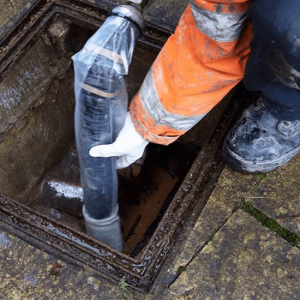 Drain Lining London and South East - Flo-Well Drainage and Plumbing