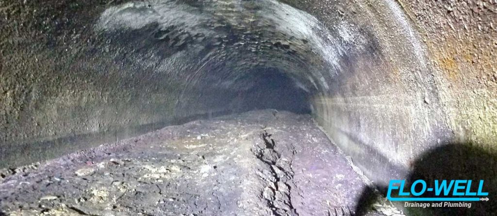 What is a Fatberg? - Flo-Well Drainage and Plumbing